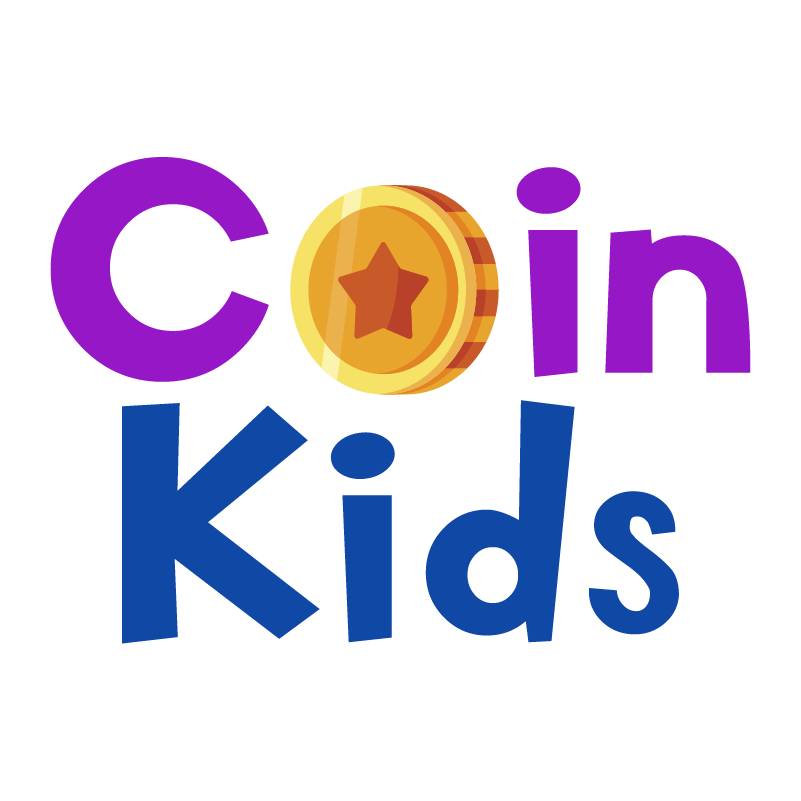 Financial Education for kids - CoinKids